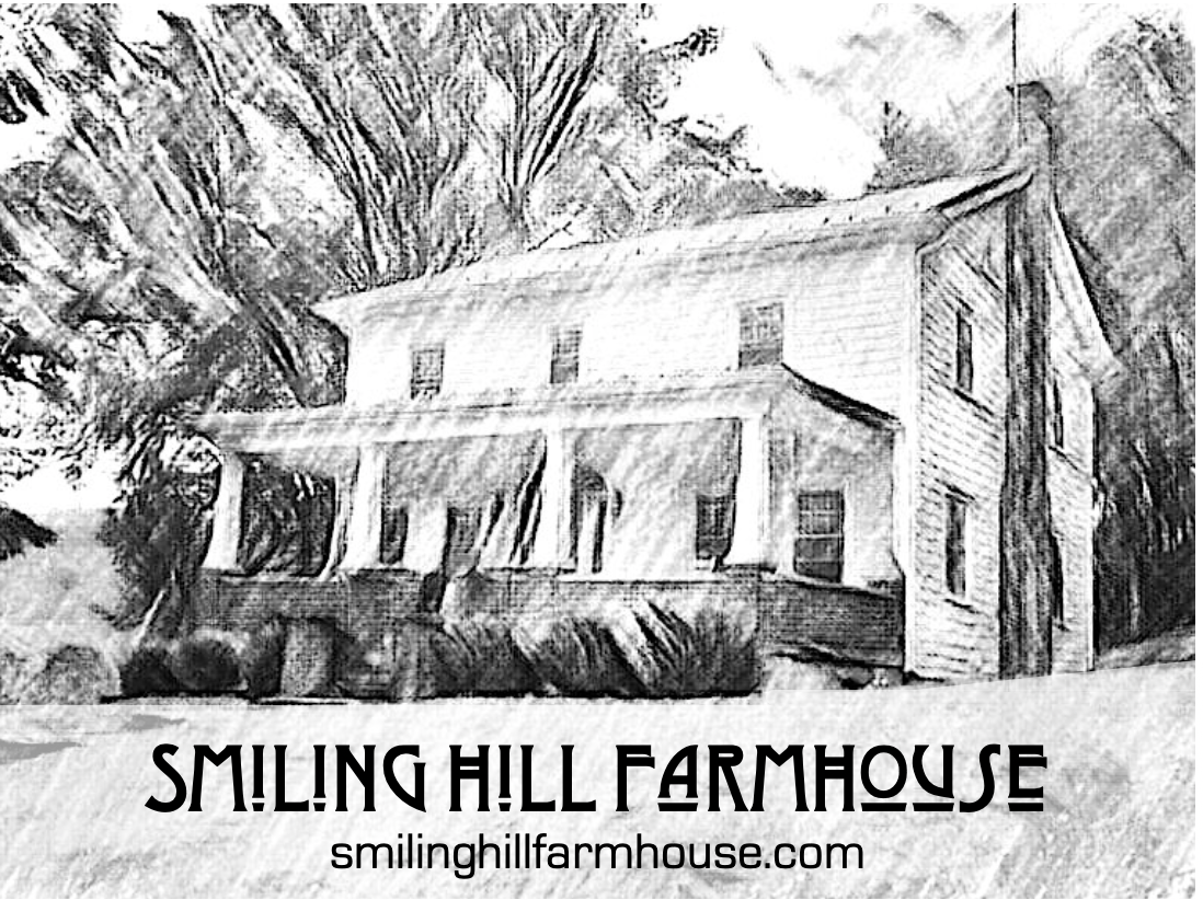 For Our Guests - Smiling Hill Farmhouse | Abingdon, VA